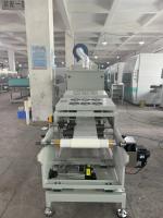China 400# Comma Scraper Coating Production Line for Medical Tape Pet Film 30m Dryer for sale