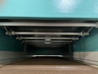 China Bagasse Pulp Molding IR Drying Machine 12-Meter Rapid Drying System for Food Container Production for sale