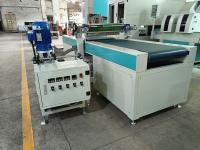 China Precision Curtain Coating Line for High-Gloss Pulp Molding - Superior Surface Finish Solution for sale