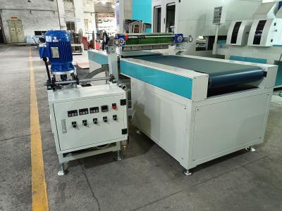 China Precision Curtain Coating Line for High-Gloss Pulp Molding - Superior Surface Finish Solution for sale