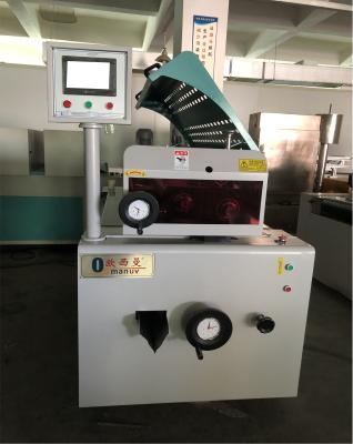 China Precision Laboratory Roll Coating Machine for Material R&D and Pilot Production for sale