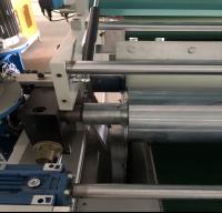 China Precision Laboratory Roll Coating Machine for Material R&D and Pilot Production for sale