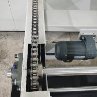 China Precision Ultrasonic Spray Coating Line with Multi-Station Spray and Temperature & Humidity Control for sale