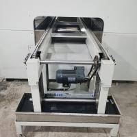 China Precision Ultrasonic Spray Coating Line with Multi-Station Spray and Temperature & Humidity Control for sale