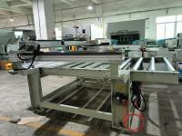 China Scrap Coating Line 1320mm Effective Width Advanced Automation Tailored Solutions for Board Handling for sale