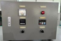 China 220V Controlling Temperature 5 Meters Ir Dryer Machine For Pulp Molding Coating for sale