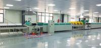 China 5m 50-200°C Mid Infrared Drying Machine for Water Based Coating 50kg/m² for sale