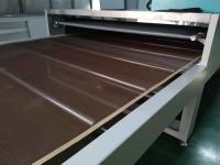China High-Speed Infrared Drying Tunnel for Water-Based Coatings - Fast Curing & Process Integration for sale