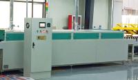 China 5m 50-200°C Mid Infrared Drying Machine for Water Based Coating 50kg/m² for sale