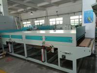 China High-Speed Infrared Drying Tunnel for Water-Based Coatings - Fast Curing & Process Integration for sale