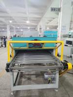China 5m 50-200°C Mid Infrared Drying Machine for Water Based Coating 50kg/m² for sale