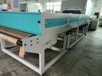 China High-Speed Infrared Drying Tunnel for Water-Based Coatings - Fast Curing & Process Integration for sale