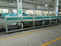 China High-Speed Infrared Drying Tunnel for Water-Based Coatings - Fast Curing & Process Integration for sale