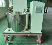 China Single Station Automatic Precision Spin Coating Equipment 700mm Chamber 220V 500W for sale