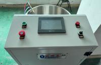 China Single Station Automatic Precision Spin Coating Equipment 700mm Chamber 220V 500W for sale