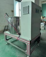 China Compact Spin Coating Machine Reliable Effective Solution Water Oil Wet Resistance for sale