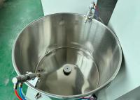 China 12-Station Automatic Spin Coater 100-10000 rpm for Semiconductor Perovskite Thin Film Deposition Customizable for sale