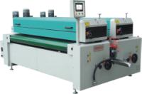 China High Precision UV Coating Metal Coil Roll Coating Line with Customizable Width for Industrial Applications for sale