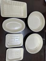 China Customizable Coating Prototyper | For Internal Surface Spraying and Performance Evaluation of Pulp Molding Products for sale