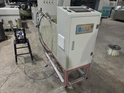 China Carbon-Neutral Dual-Station Spin Coating Prototyper for Plant-Based Tableware 80% Renewable Energy 95% Water Recycling for sale