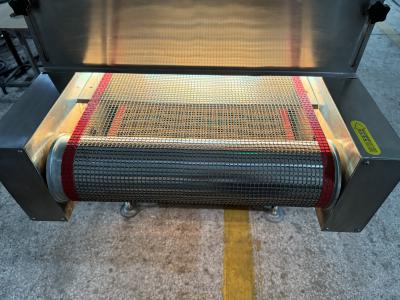 China IR UV Sterilization Equipment 380V 50HZ Rapid Disinfection for Medical Devices for sale