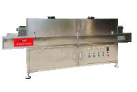China Industrial UV Sterilization Machine for Food & Packaging – Customizable Conveyor Width & Lamp Configuration for sale