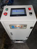 China High-Precision Spin Coating Machine for Pulp Molding Internal Coating 100-8000 RPM 220V Lab Scale for sale