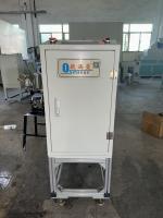 China High-Precision Spin Coating Machine for Pulp Molding Internal Coating 100-8000 RPM 220V Lab Scale for sale