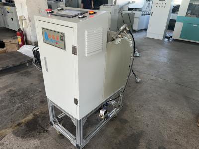 China Customizable Coating Prototyper | For Internal Surface Spraying and Performance Evaluation of Pulp Molding Products for sale