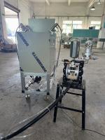 China Single-Station Spin Coater for Molded Pulp Food Containers Benchtop 6000 RPM Custom Fixtures for sale