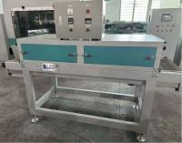 China 2.2-Meter Infrared Drying Tunnel for Water-Based Coatings on Pulp Molding - Fast Curing & Integration for sale