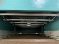 China 2.2-Meter Infrared Drying Tunnel for Water-Based Coatings on Pulp Molding - Fast Curing & Integration for sale