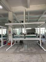 China High-Load Modular Gantry Robotic Manipulator with Customizable Stroke and Payload for Heavy-Duty Applications for sale