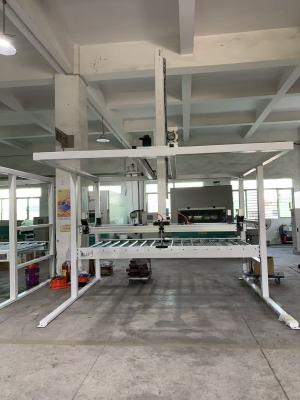 China High-Load Modular Gantry Robotic Manipulator with Customizable Stroke and Payload for Heavy-Duty Applications for sale