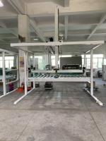 China Heavy-Duty Gantry Robot for Panel & Pulp Molding Handling | High-Payload Loading/Unloading Automation for sale