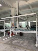 China Heavy-Duty Gantry Robot for Panel & Pulp Molding Handling | High-Payload Loading/Unloading Automation for sale