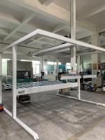 China Heavy-Duty Gantry Robot for Panel & Pulp Molding Handling | High-Payload Loading/Unloading Automation for sale