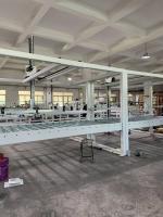 China Automated Gantry Robot for Pulp Molding 15kg Capacity 3000mm x 1500mm Custom Handling System for sale