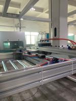China Heavy-Duty Gantry Robot for Panel & Pulp Molding Handling | High-Payload Loading/Unloading Automation for sale