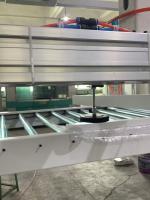 China Heavy-Duty Gantry Robot for Panel & Pulp Molding Handling | High-Payload Loading/Unloading Automation for sale