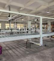 China Double-Station Gantry Robtic Arms for Sheet Metal Maximize Productivity & Flexibility for sale