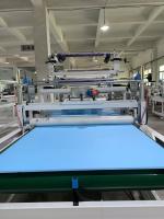China High-Precision Automated Scraper Coating Line for Demanding Backer Board Applications for sale