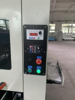 China High-Intensity UV Mercury Curing Tunnel 160W/cm for Oil-Based Coatings 1000mm Width for sale