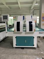 China High-Intensity UV Mercury Curing Tunnel 160W/cm for Oil-Based Coatings 1000mm Width for sale