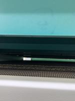China High-Intensity UV Mercury Curing Tunnel 160W/cm for Oil-Based Coatings 1000mm Width for sale