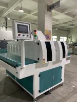 China High-Intensity UV Mercury Curing Tunnel 160W/cm for Oil-Based Coatings 1000mm Width for sale