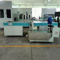 China Precision Curtain Coating Line for High-Gloss Pulp Molding - Superior Surface Finish Solution for sale