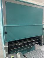 China Energy-Efficient Compact Excimer Matt Coating Line for Flooring & Wall Decor – Low Operating Cost for sale