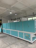China Industrial Excimer Laser Processing System 248 nm 1200 mJ for Automated Production Line Integration for sale