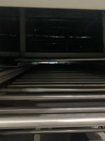 China Energy-Efficient Compact Excimer Matt Coating Line for Flooring & Wall Decor – Low Operating Cost for sale